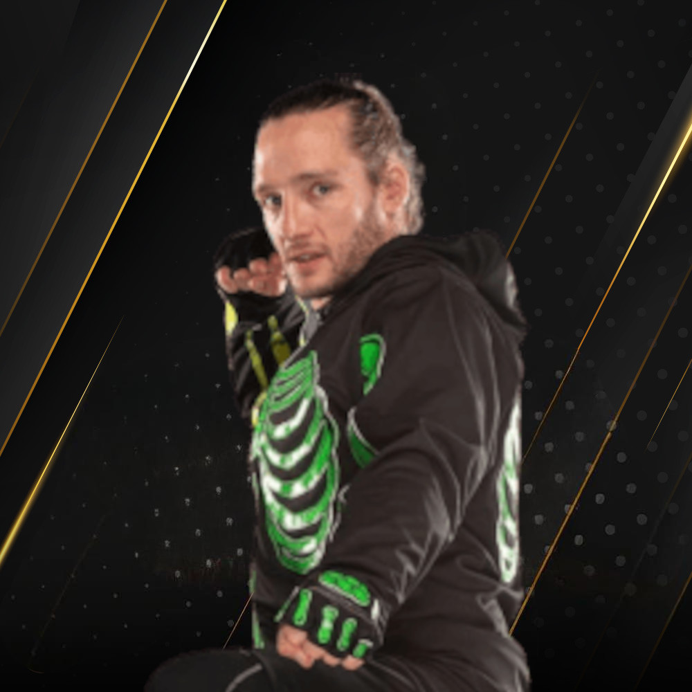 All Elite Moves