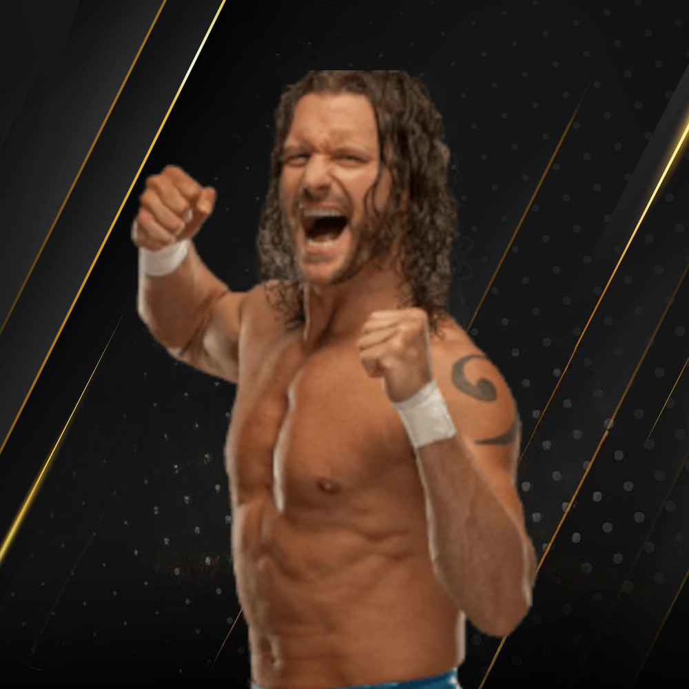 All Elite Moves